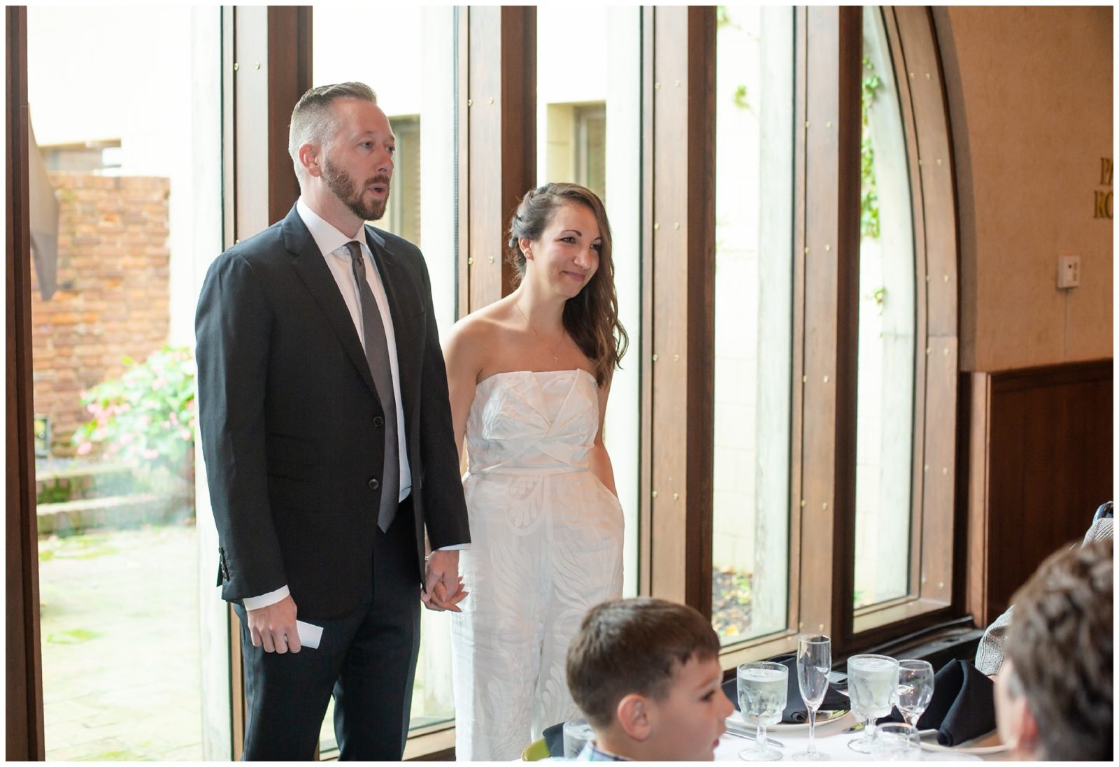 * Sangamo Club * Springfield Illinois * Intimate Wedding Photographer ...