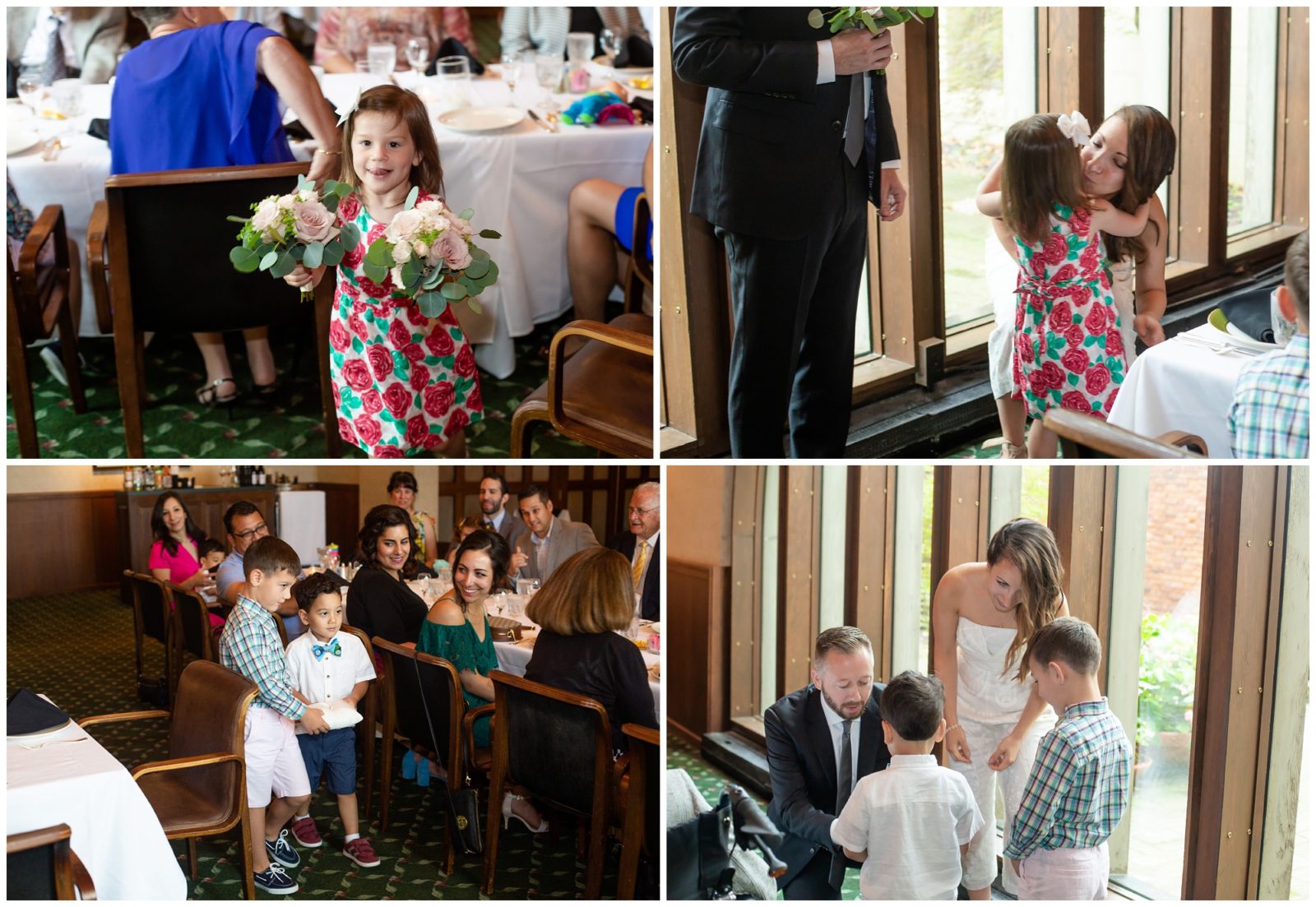 * Sangamo Club * Springfield Illinois * Intimate Wedding Photographer ...