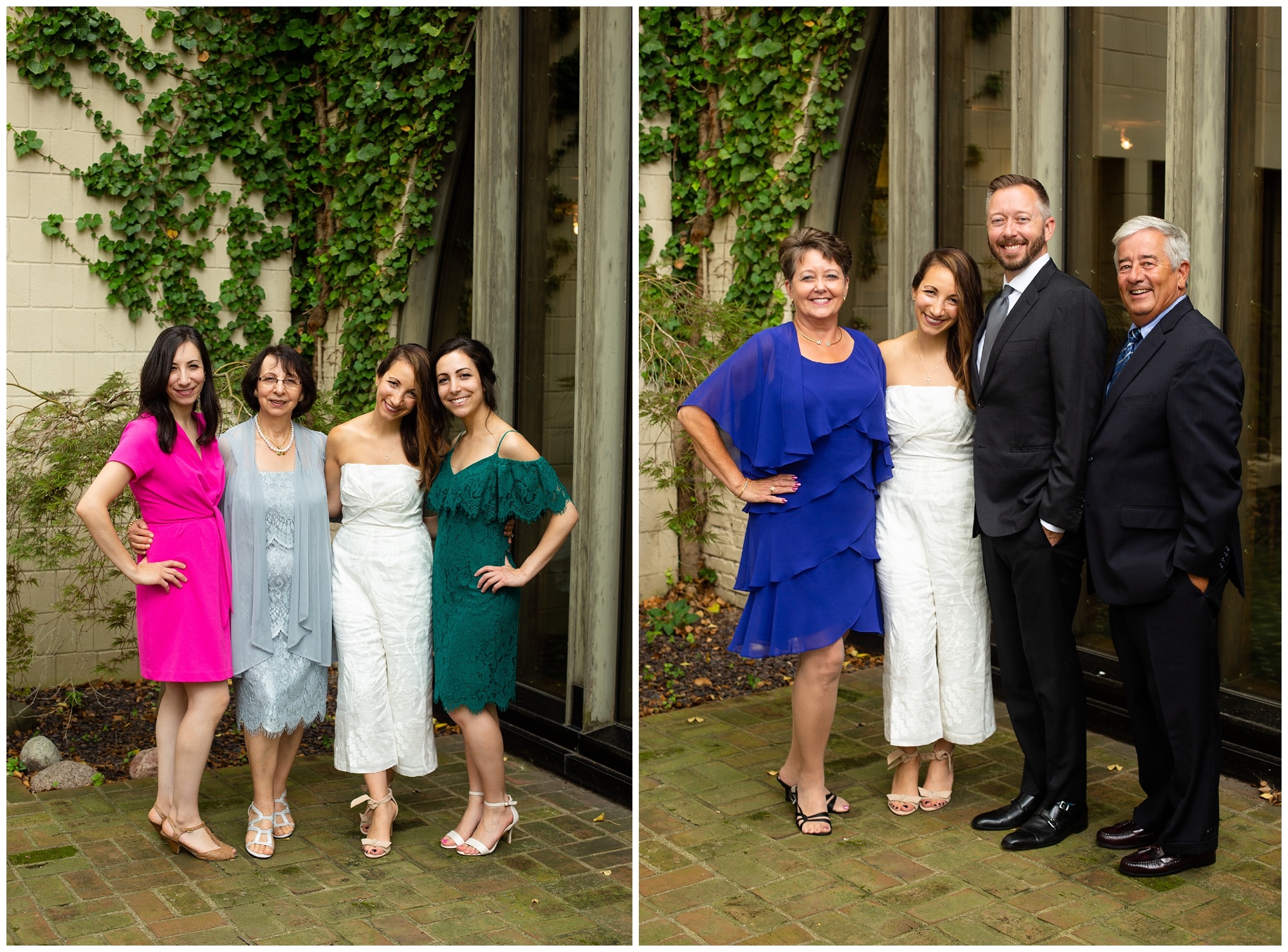 * Sangamo Club * Springfield Illinois * Intimate Wedding Photographer ...