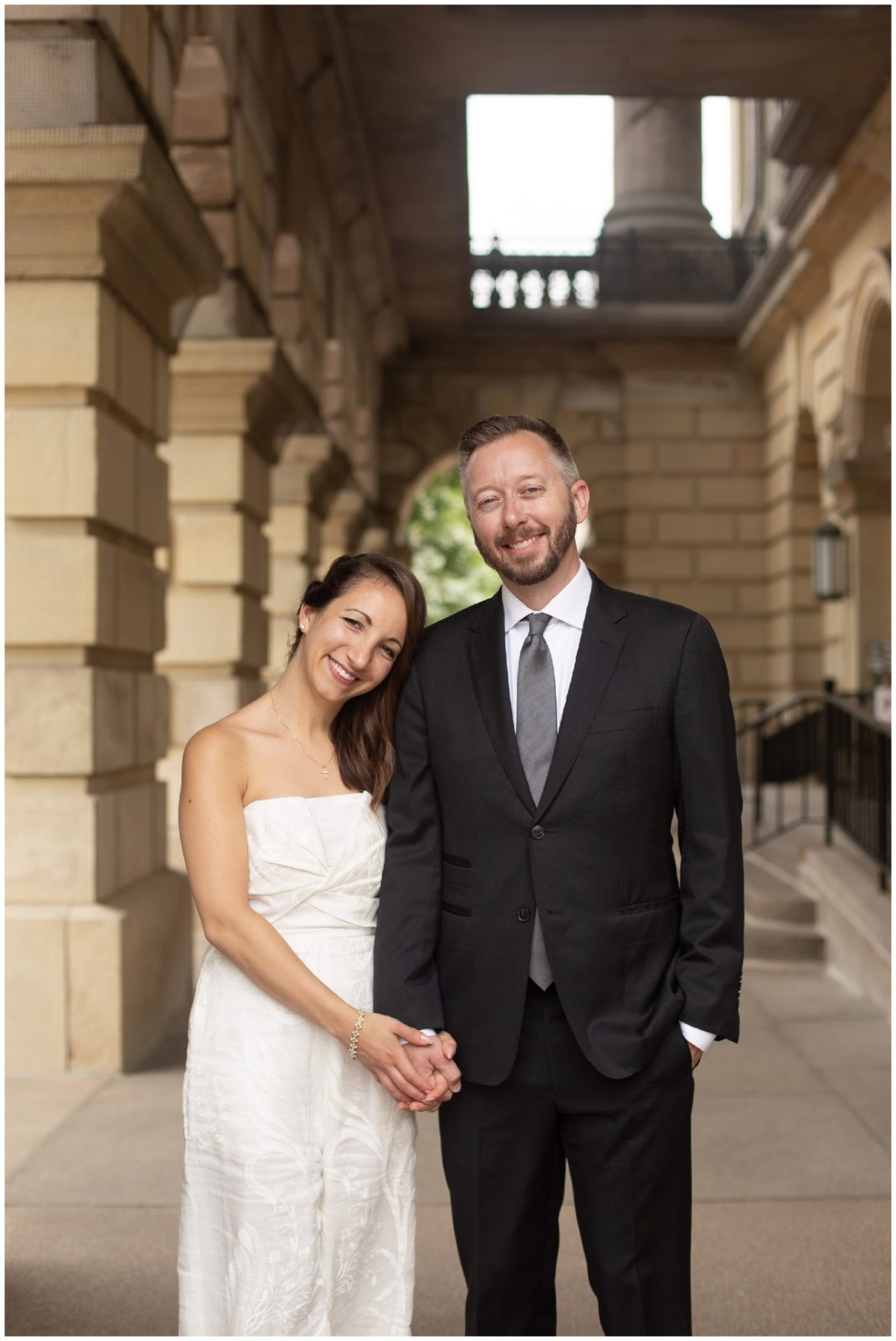 * Sangamo Club * Springfield Illinois * Intimate Wedding Photographer ...