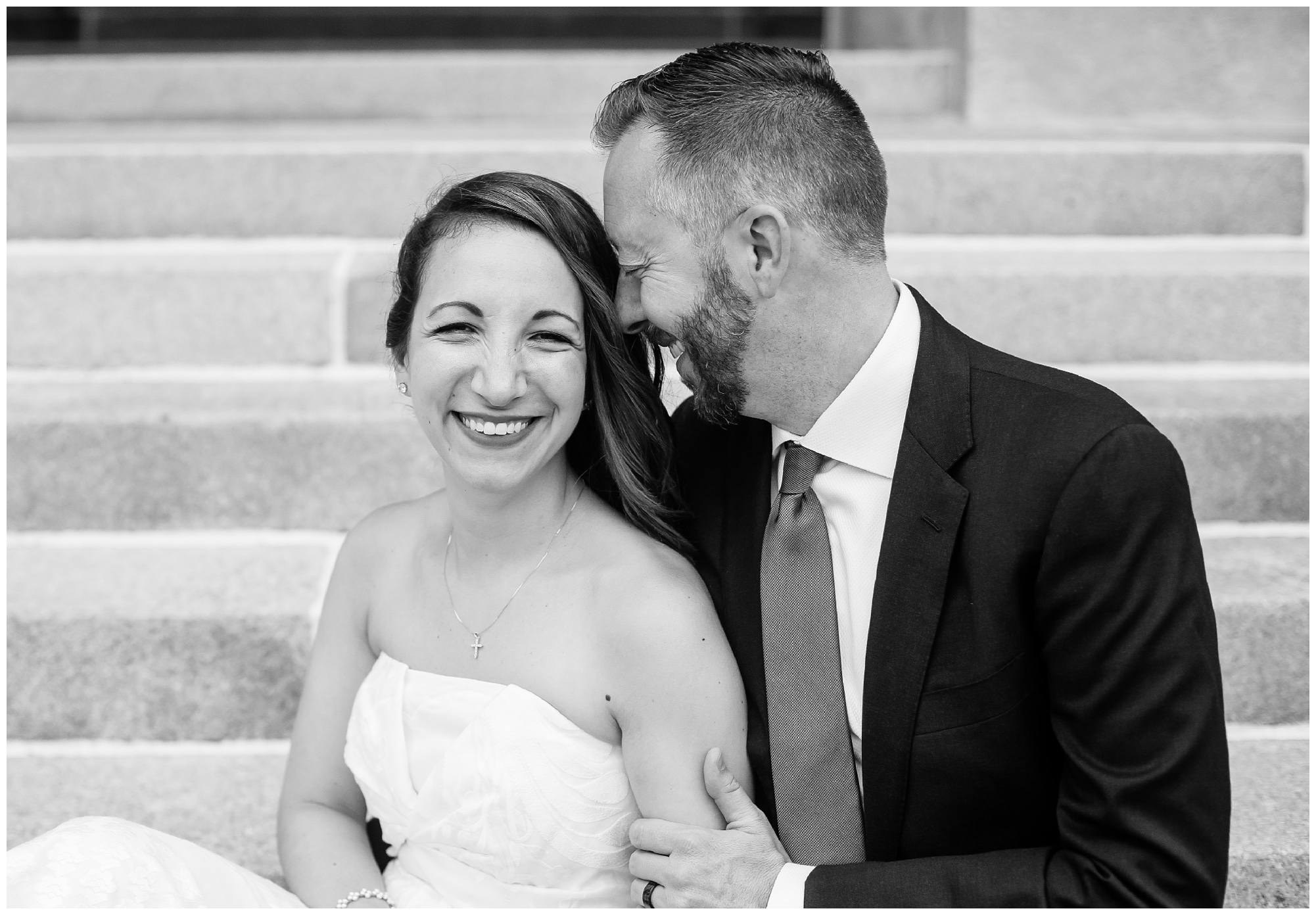 * Sangamo Club * Springfield Illinois * Intimate Wedding Photographer ...