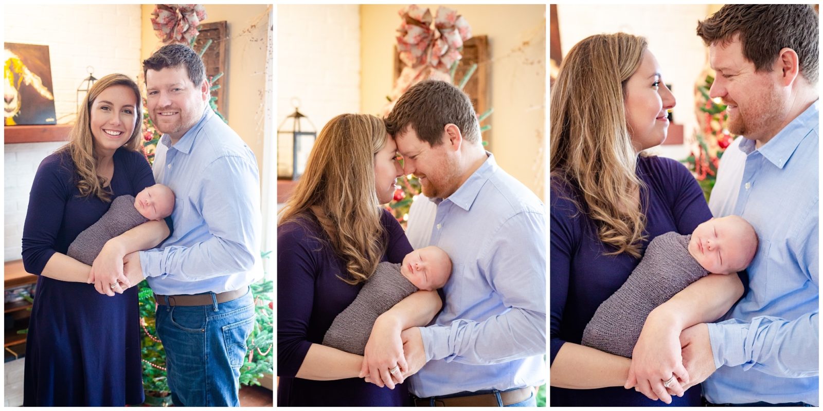 * Mr. Jack * Chatham Illinois * Lifestyle Newborn Photographer ...