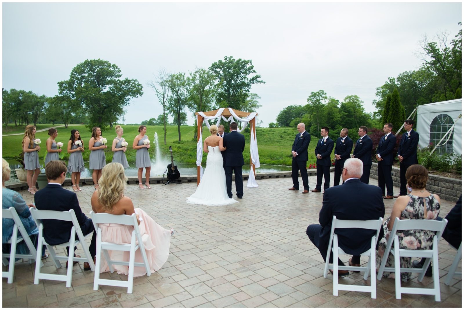* Choosing A Venue For Your Wedding Day * - Lauren Westrich Photography