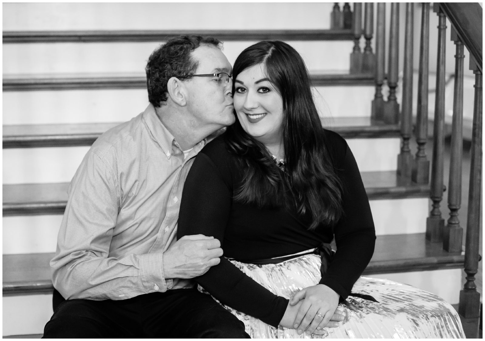 * Springfield Illinois * Spring Engagement Photographer * - Lauren ...