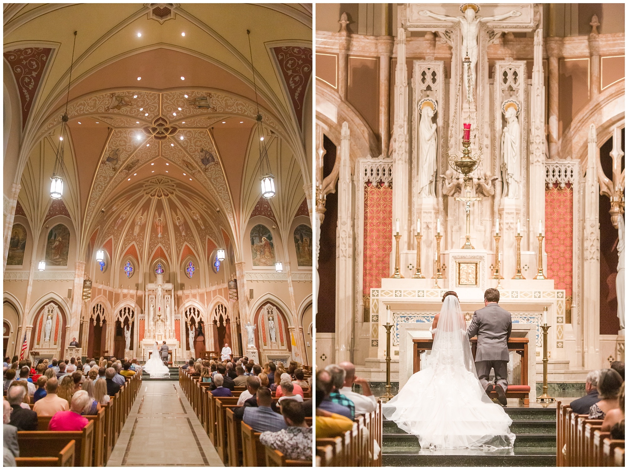 * Stephanie + Dan * Firefighters Postal Lake Club * Springfield ...