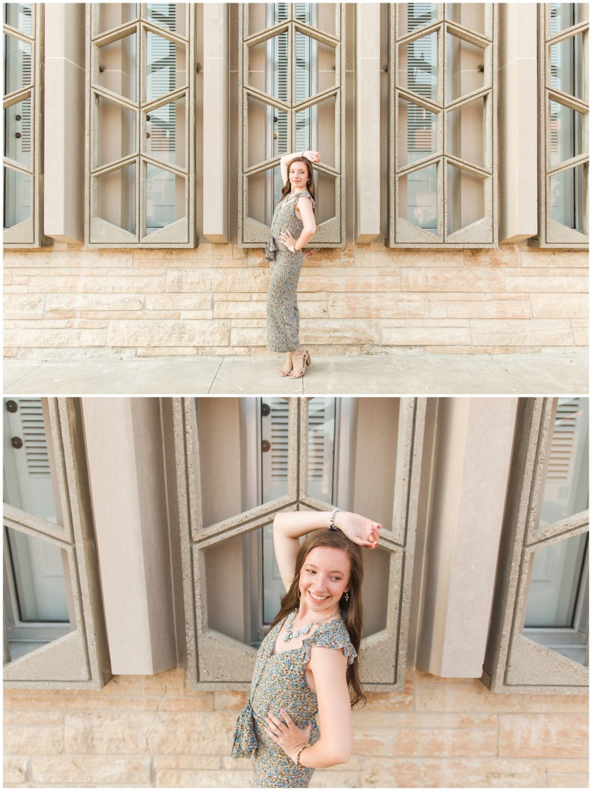 * Cate * Glenwood High School * Chatham Illinois * Class of 2020 Senior ...