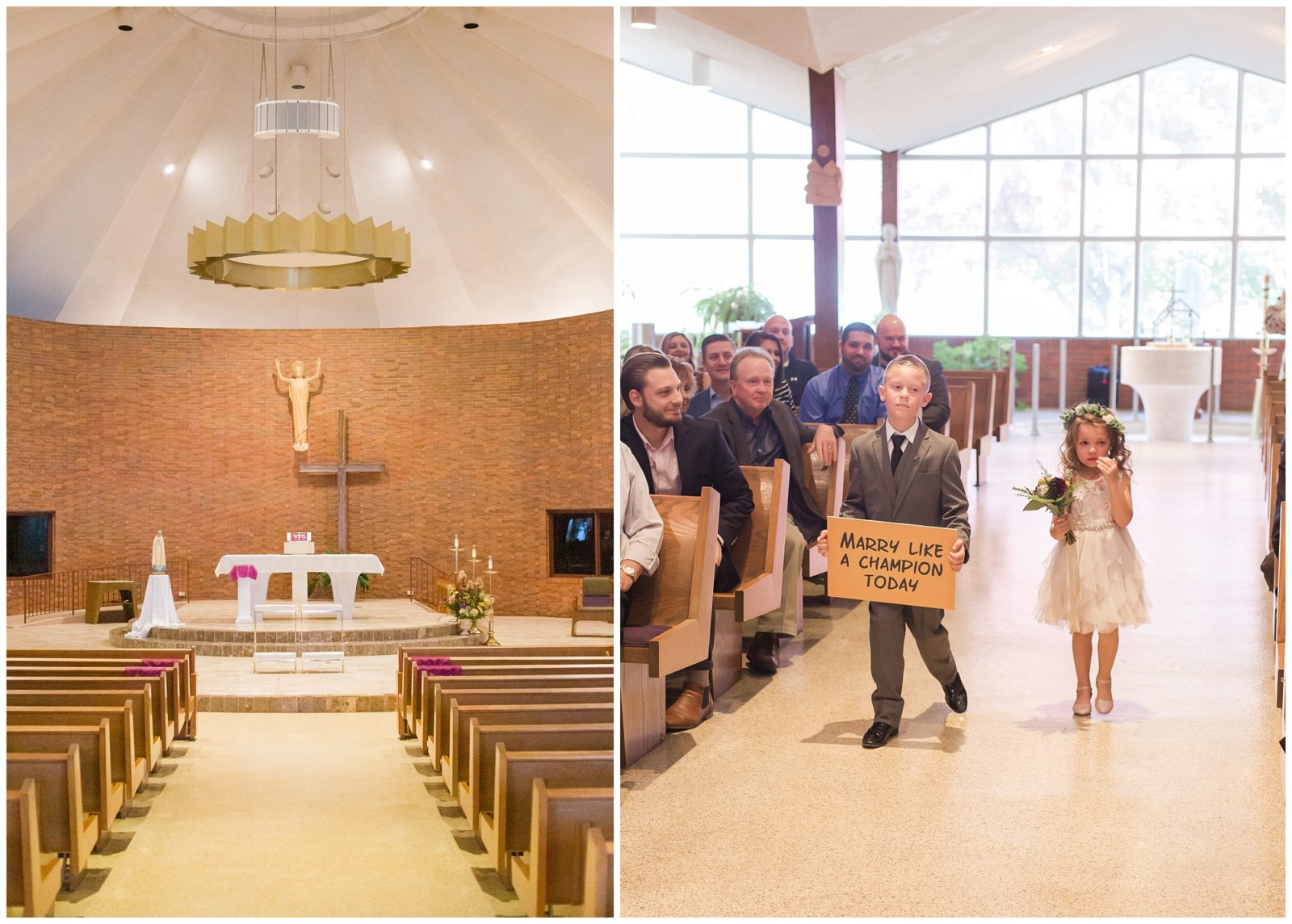 Rachel & Nathan | Artisan Building | Springfield Illinois | Jewel Toned ...