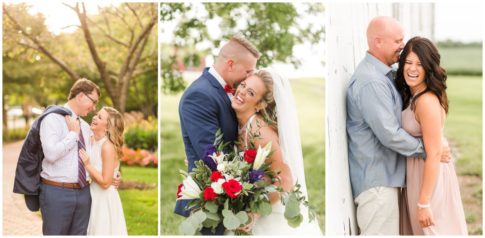 My Most Joyful Portraits of 2019 | Springfield Illinois | Wedding ...