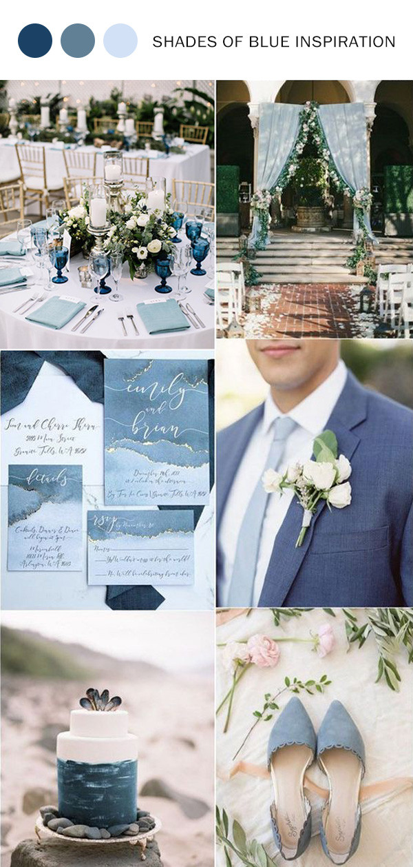 Top 10 Wedding Colors for 2020 | Central Illinois Photographer ...
