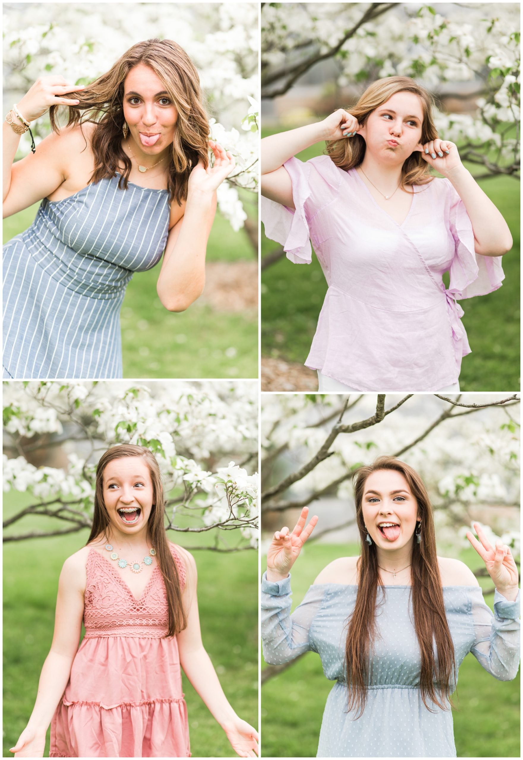 2021 Senior Spokesmodel Program|What Is It All About | Central Senior ...
