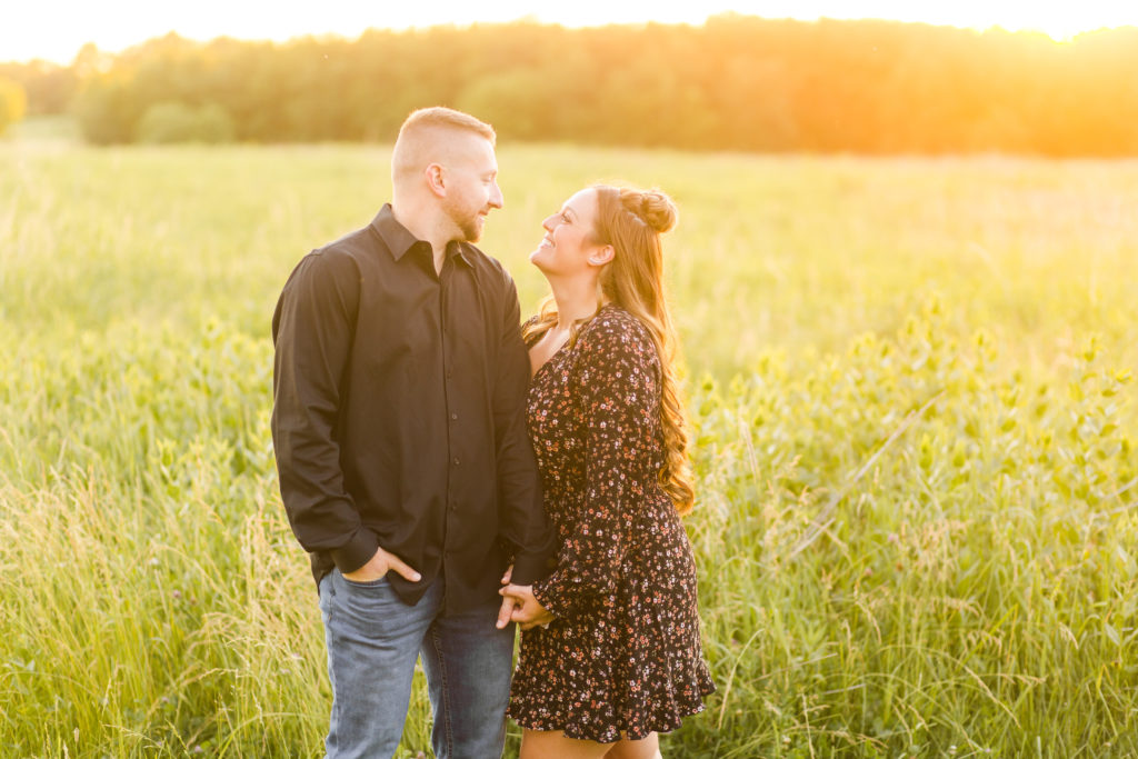 Rachel + Ricky | Anniversary Session | Smash Cake | Wedding ...