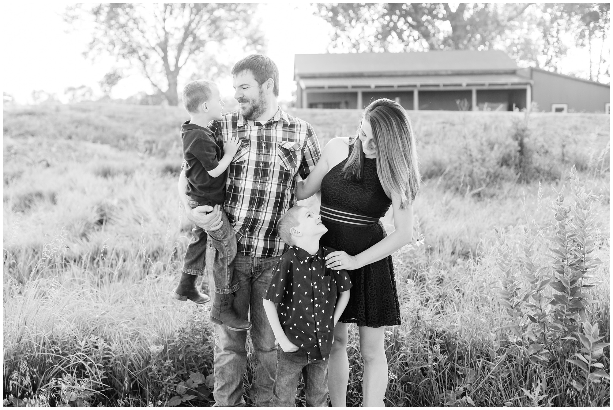 Baylee + Nick | Nipper Wildlife Sanctuary | Central Illinois ...