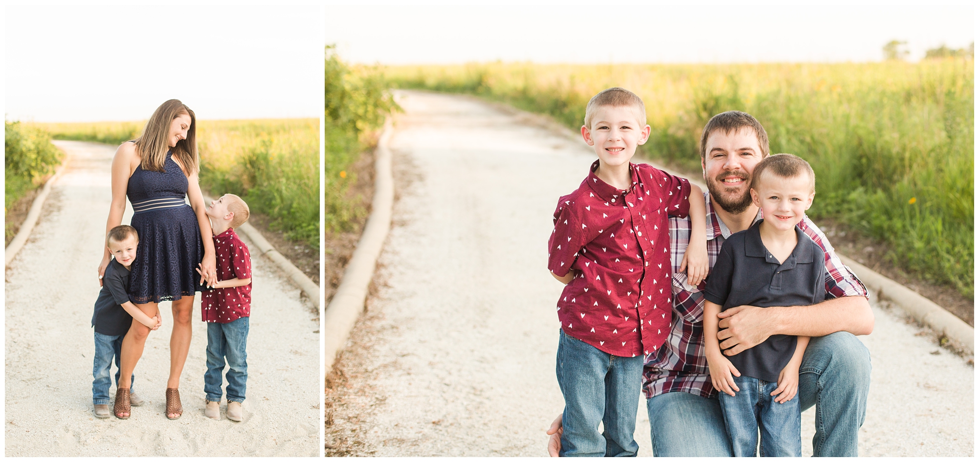 Baylee + Nick | Nipper Wildlife Sanctuary | Central Illinois ...