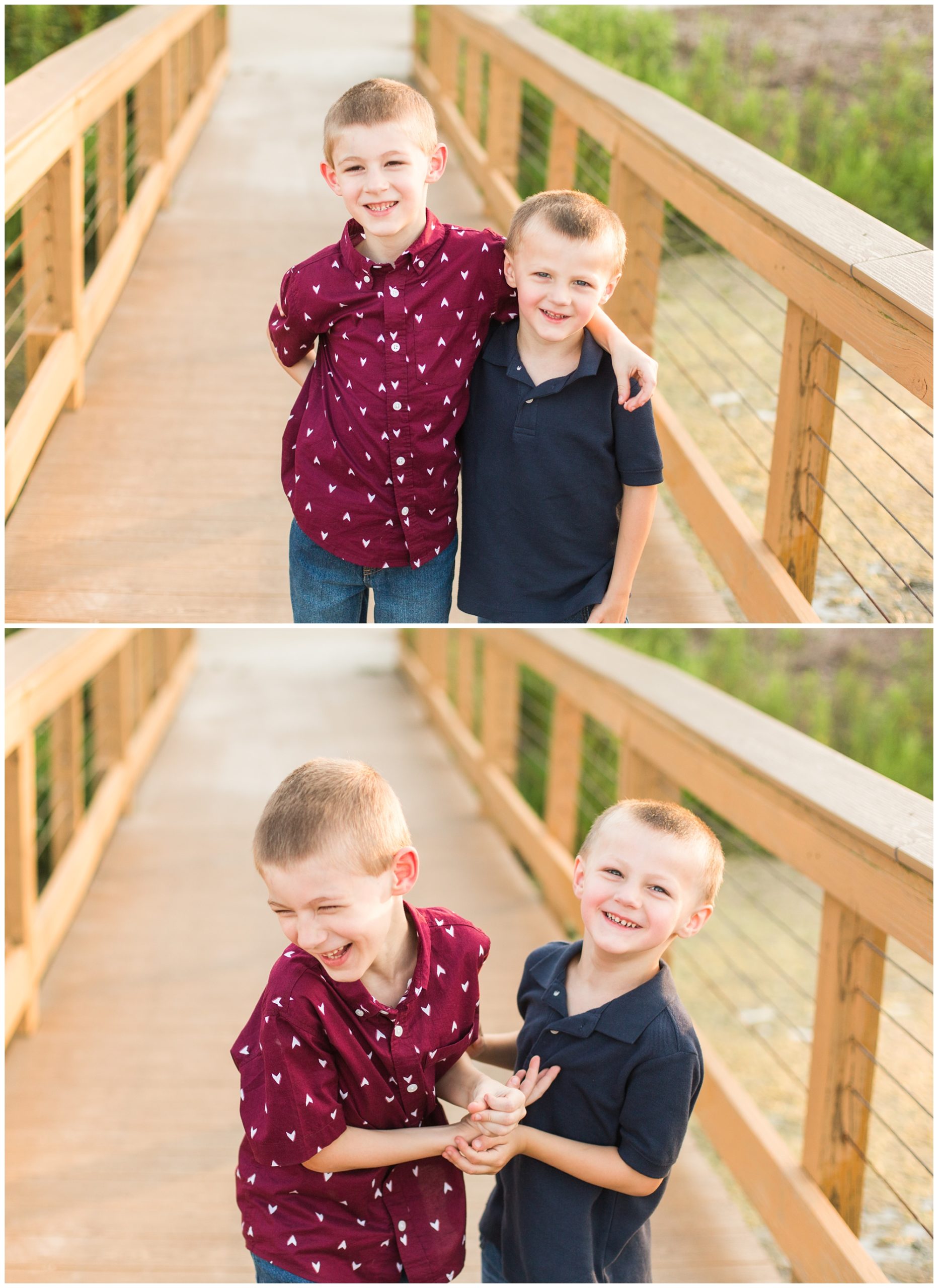 Baylee + Nick | Nipper Wildlife Sanctuary | Central Illinois ...