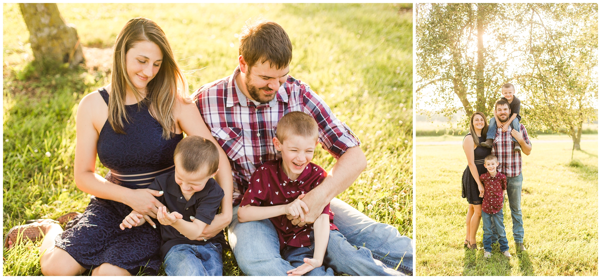 Baylee + Nick | Nipper Wildlife Sanctuary | Central Illinois ...