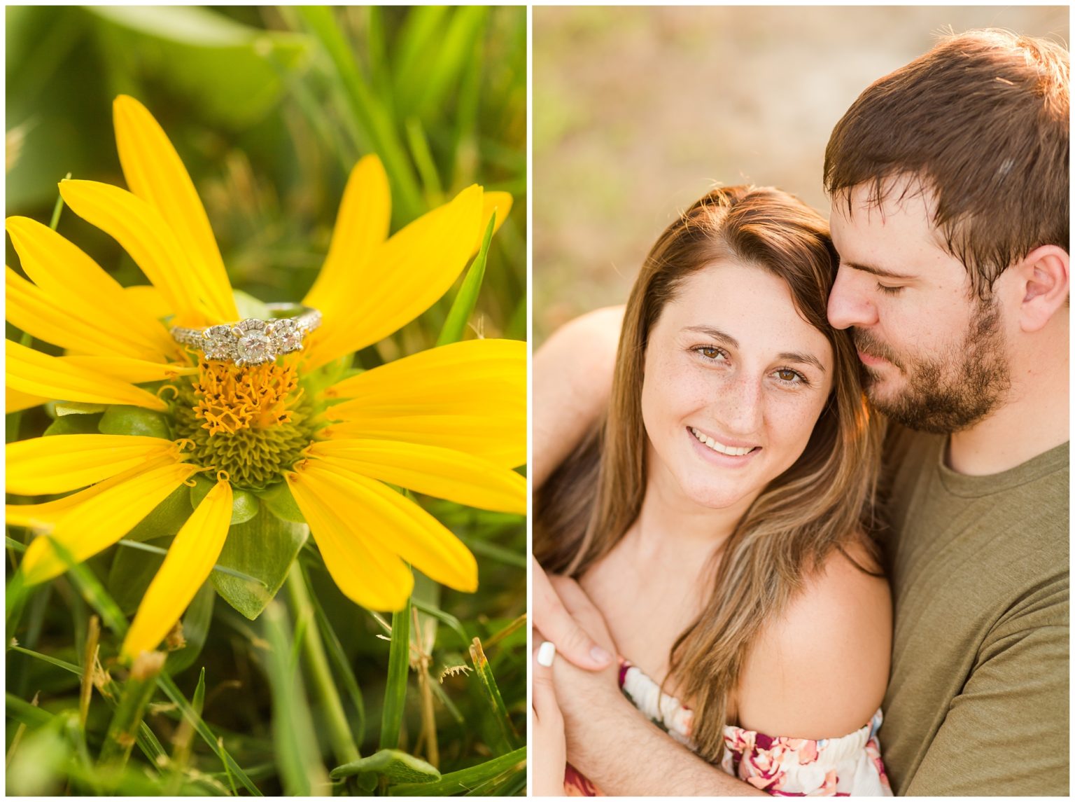 Baylee + Nick | Nipper Wildlife Sanctuary | Central Illinois ...