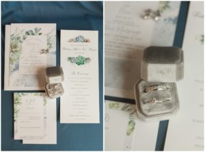 Brittany + Eric Wedding | Soderstrom Castle | Pekin Illinois | Wedding ...