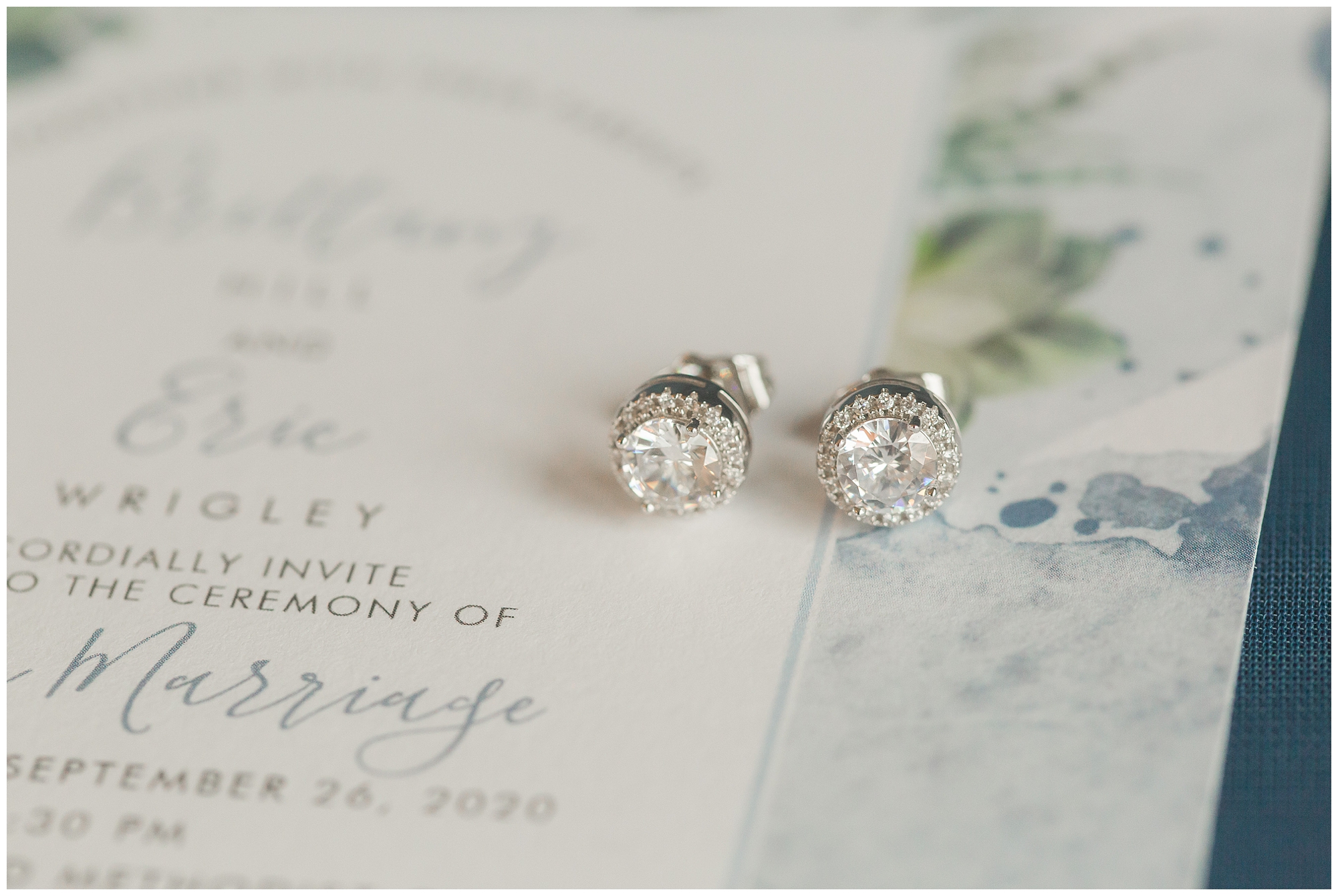 Brittany + Eric Wedding | Soderstrom Castle | Pekin Illinois | Wedding ...