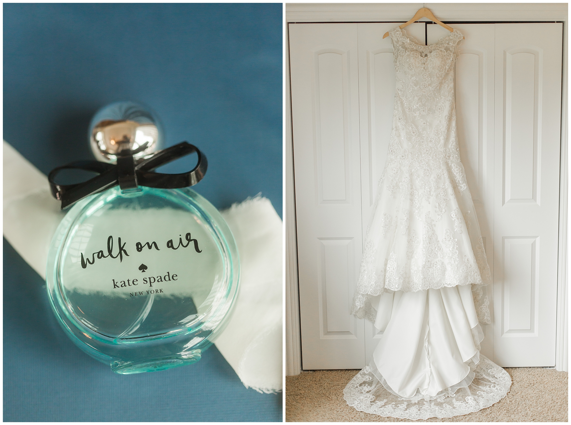 Brittany + Eric Wedding | Soderstrom Castle | Pekin Illinois | Wedding ...