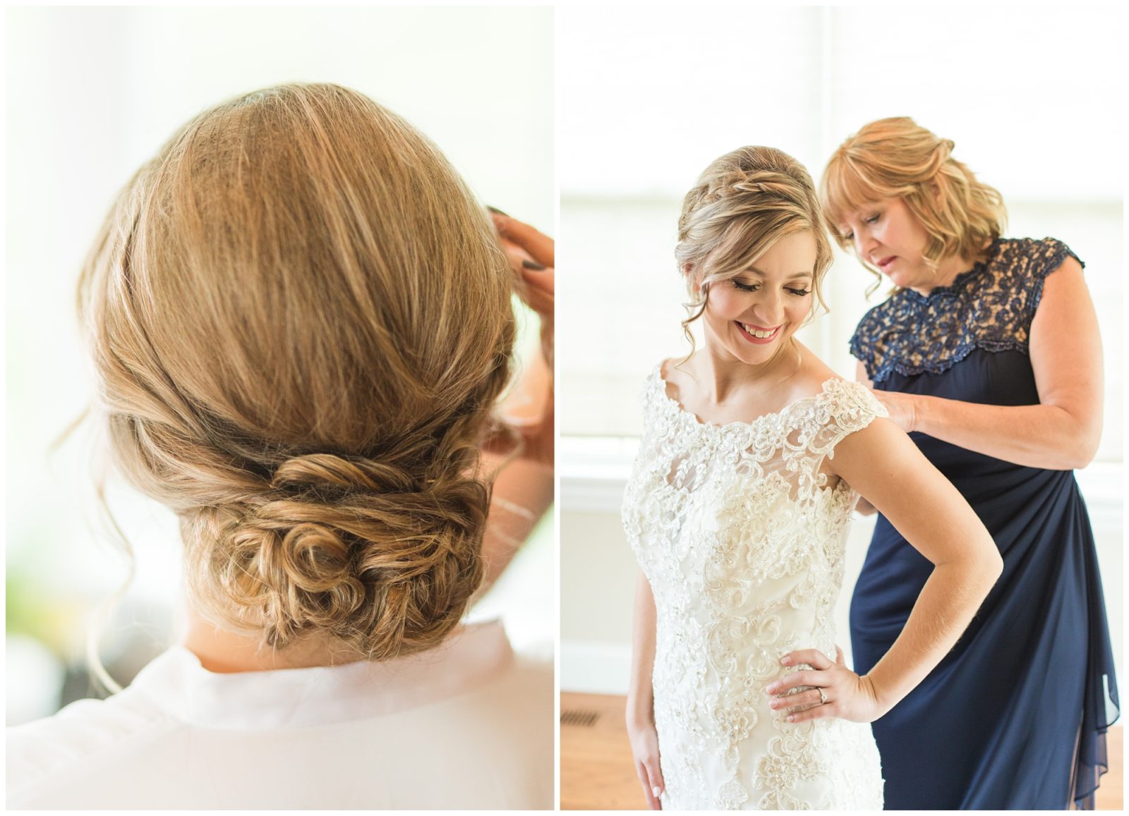 Brittany + Eric Wedding | Soderstrom Castle | Pekin Illinois | Wedding ...