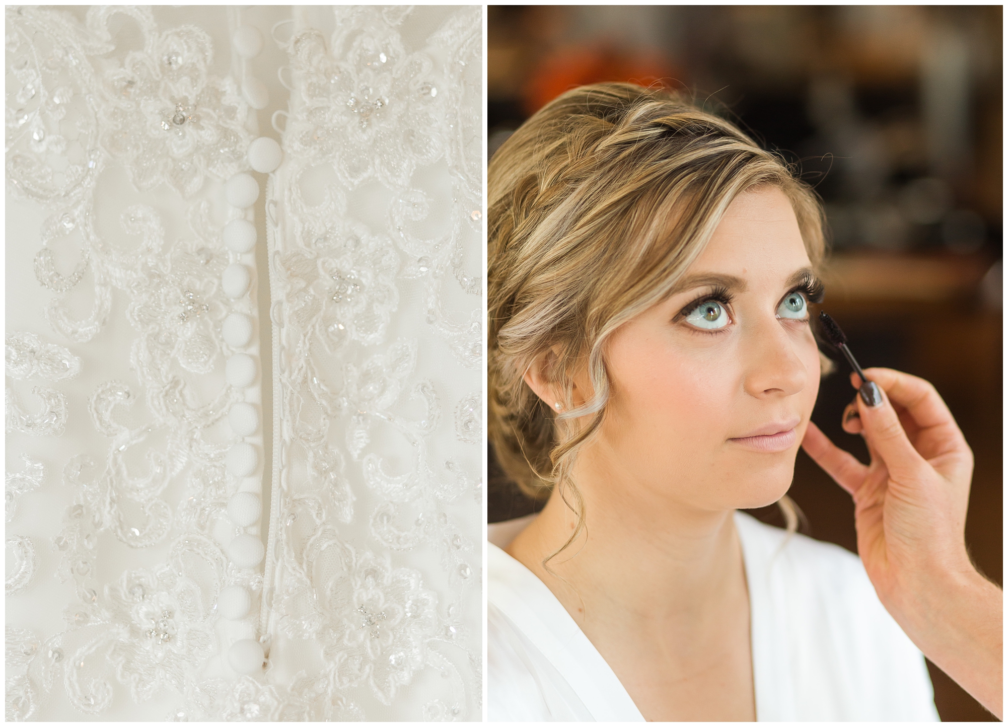 Brittany + Eric Wedding | Soderstrom Castle | Pekin Illinois | Wedding ...