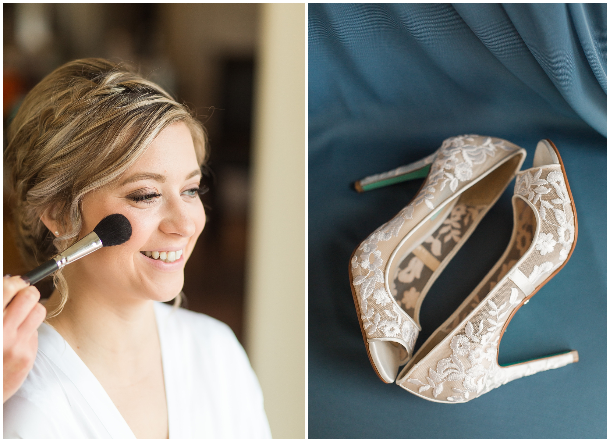 Brittany + Eric Wedding | Soderstrom Castle | Pekin Illinois | Wedding ...