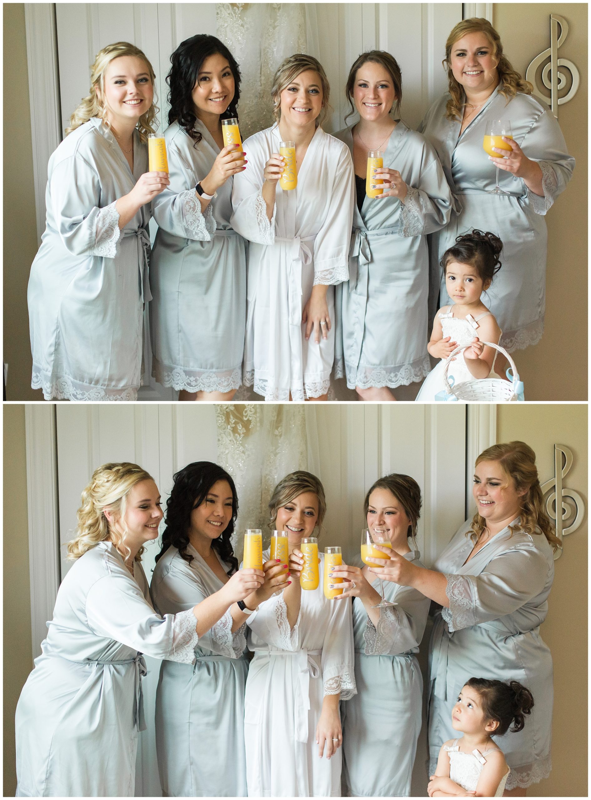 Brittany + Eric Wedding | Soderstrom Castle | Pekin Illinois | Wedding ...