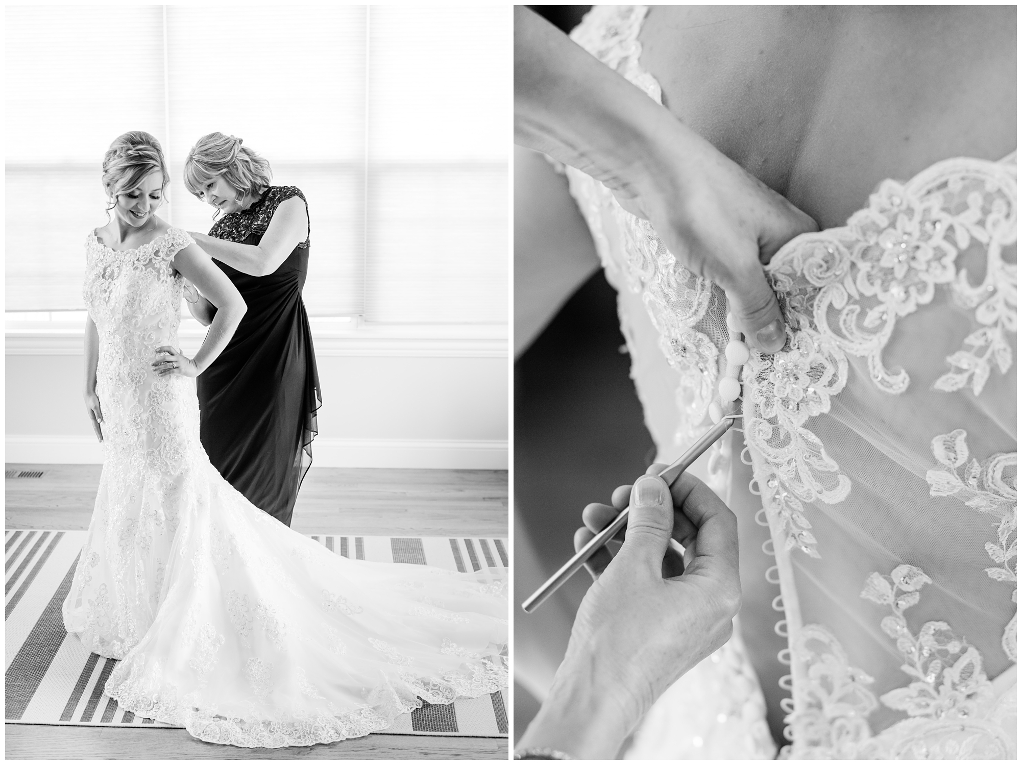 Brittany + Eric Wedding | Soderstrom Castle | Pekin Illinois | Wedding ...