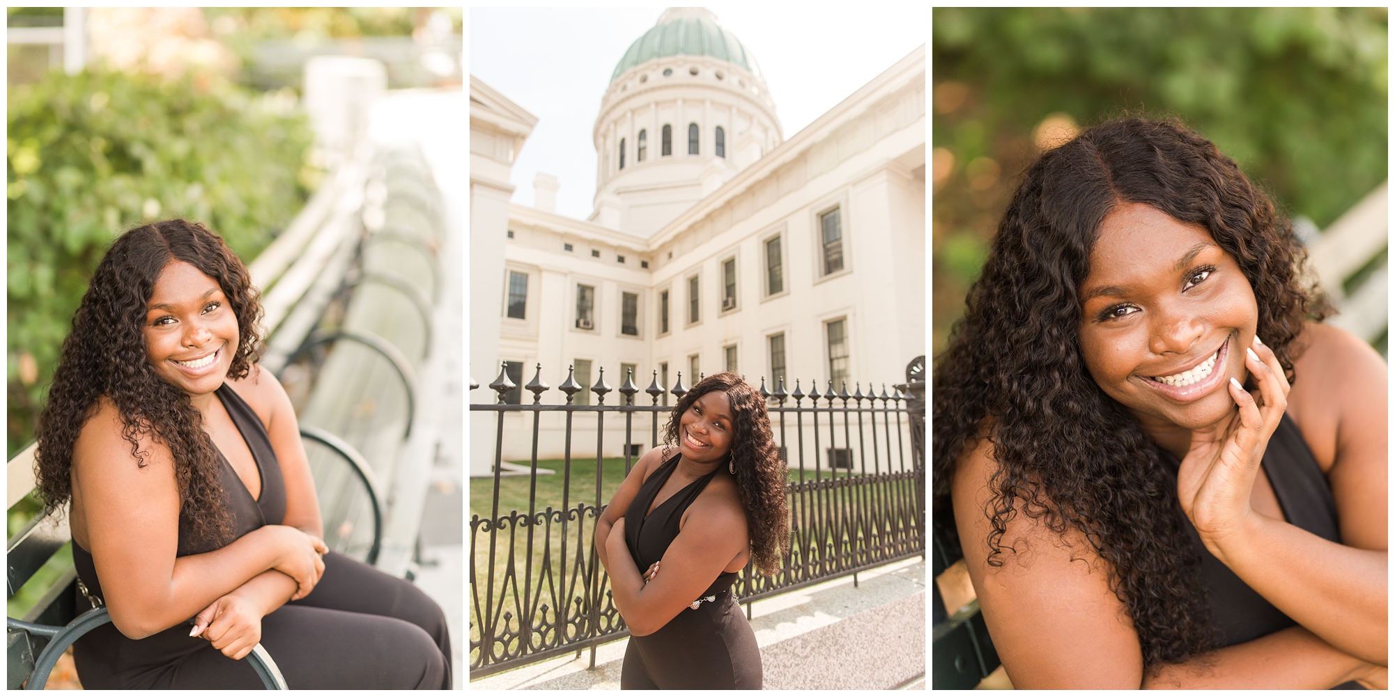 Sarah | Springfield High School | Springfield Illinois | Senior ...