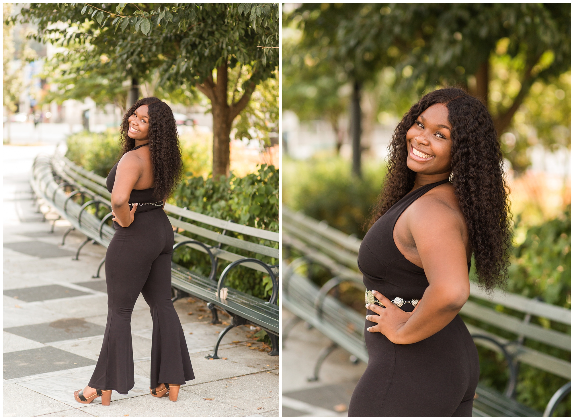 Sarah | Springfield High School | Springfield Illinois | Senior ...