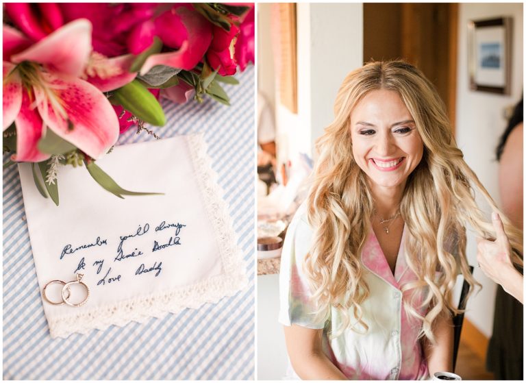 Aimee + Kurtis | Lake Springfield Beach House | Springfield Illinois ...