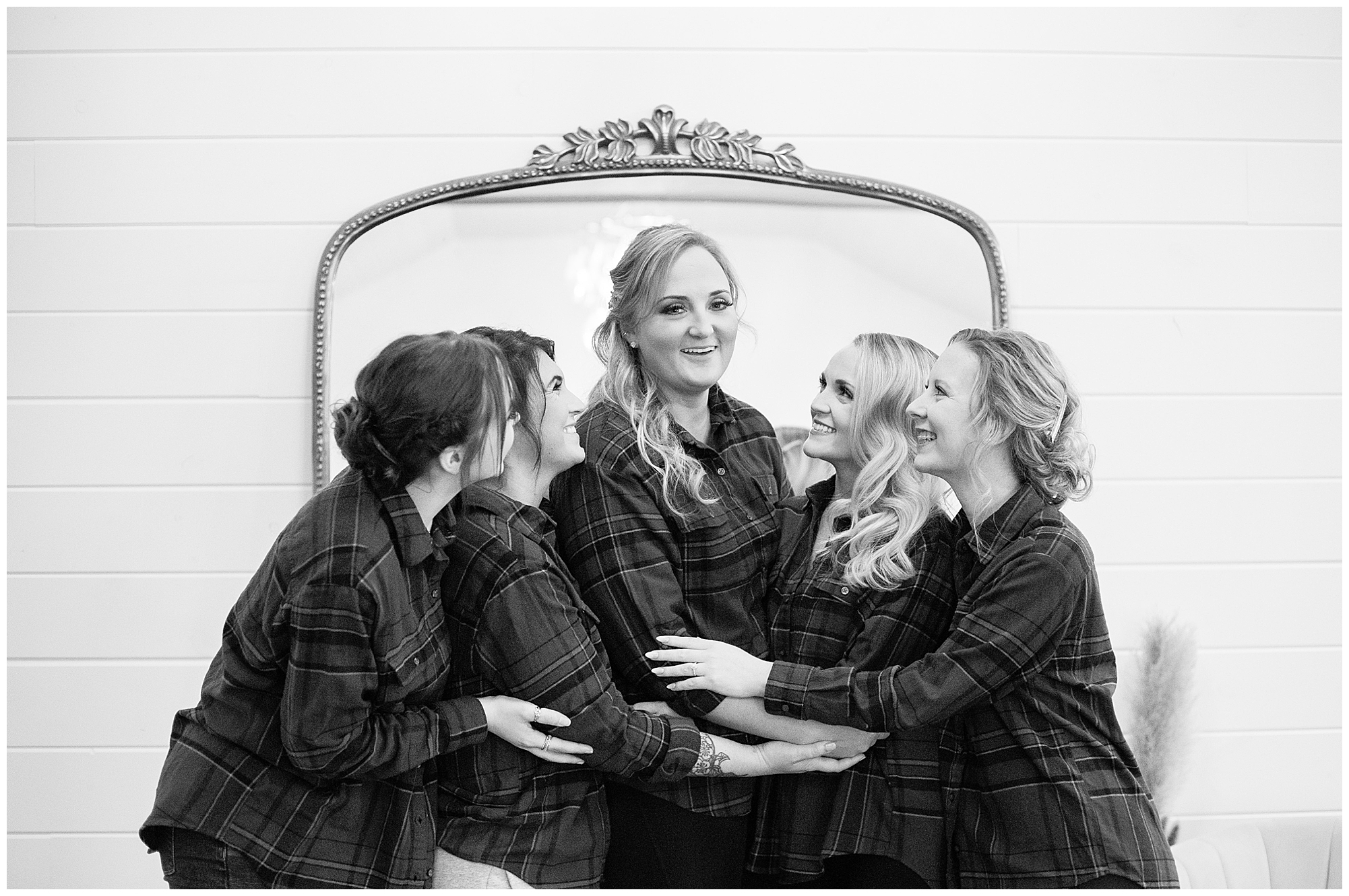 Alex & Brandon | The Hesed House Venue | Heyworth Illinois | Wedding ...