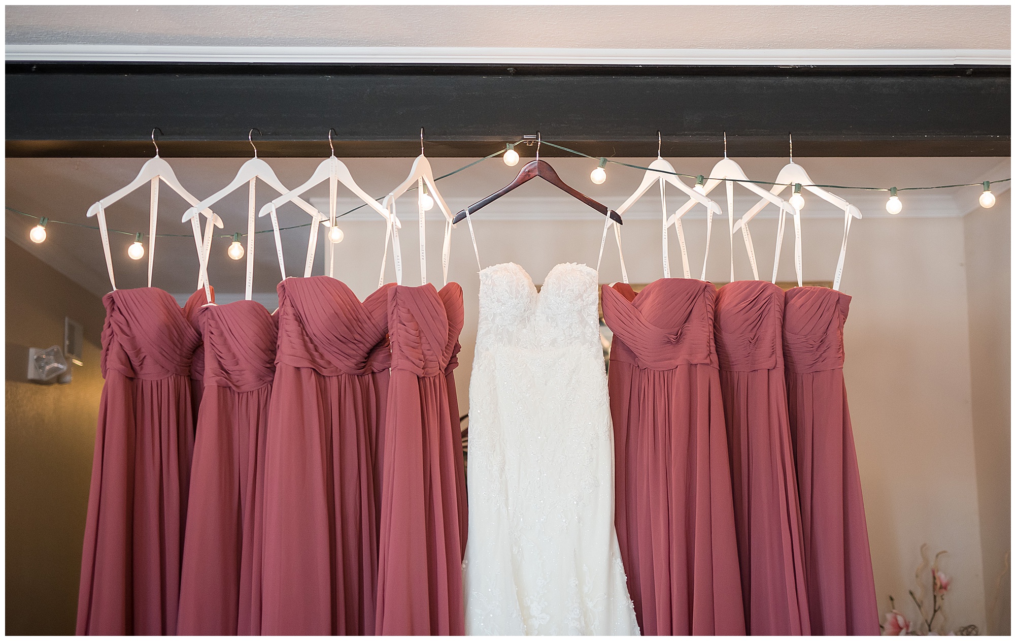 Ashley & Joel | Long Bridge Golf Course | Springfield, IL | Fall ...