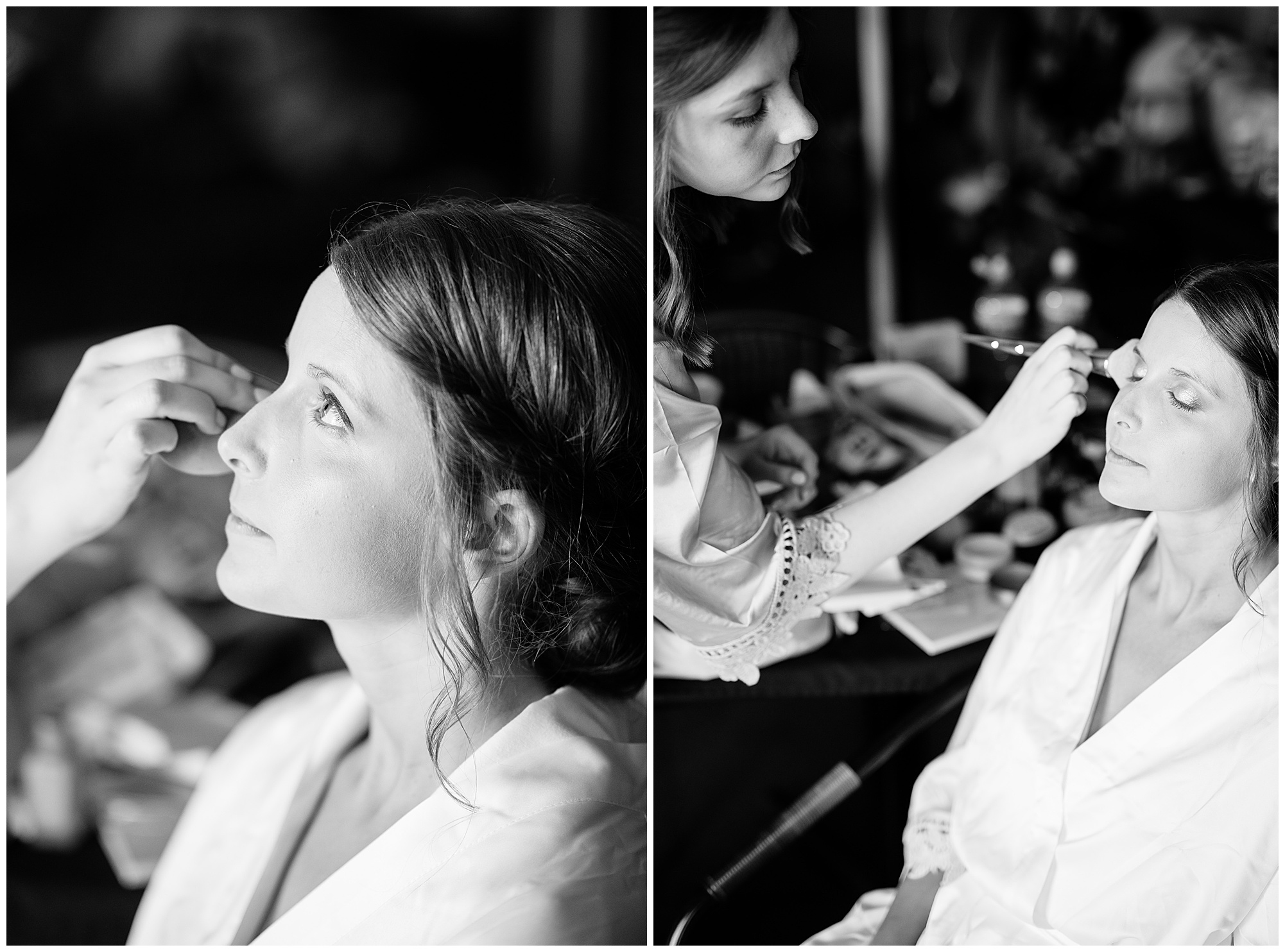 Ashley & Joel | Long Bridge Golf Course | Springfield, IL | Fall ...