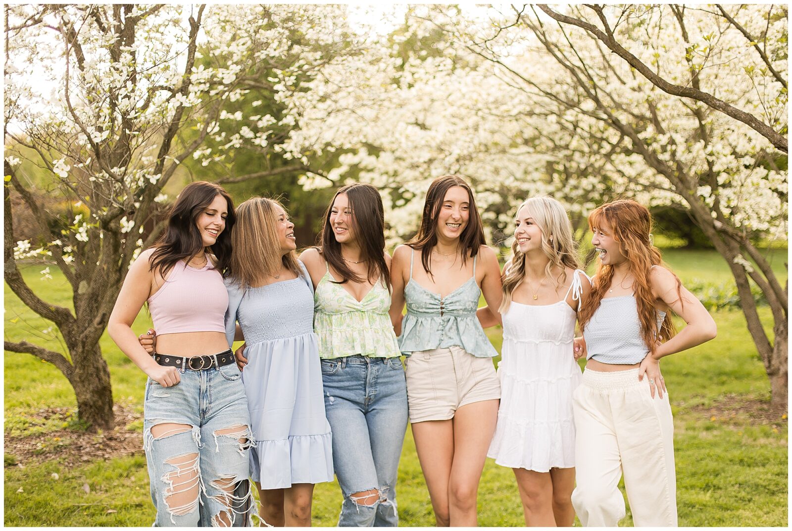 LWP Class of 2025 Senior Spokesmodel Team | Details & Incentives ...